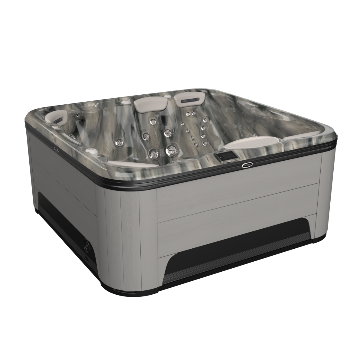 SIGNATURE SELF-CLEANING 779 PLATINUM | www.climaworld.be