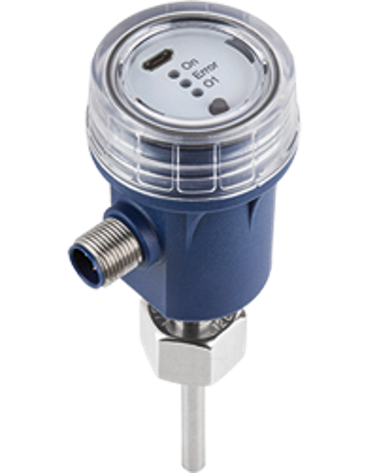 CALORISCHE DEBIETMETER | www.climaworld.be