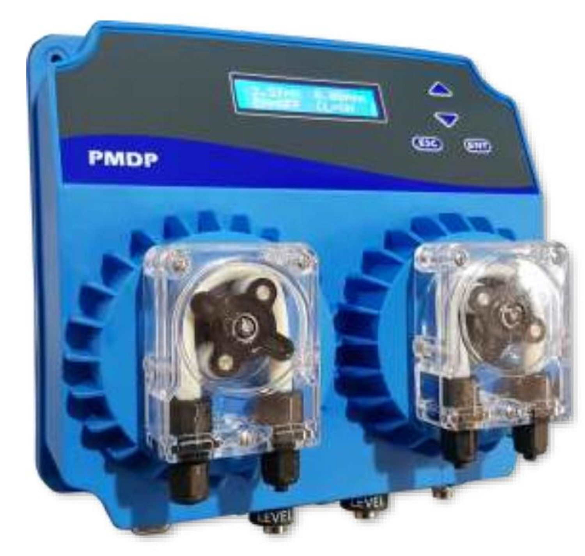 PMDP CONTROLLER MET SLANGENPOMPEN | www.climaworld.be