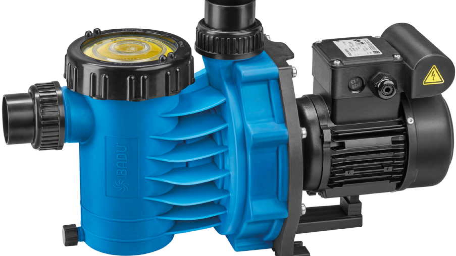 BADU ALPHA ECO SOFT | www.climaworld.be