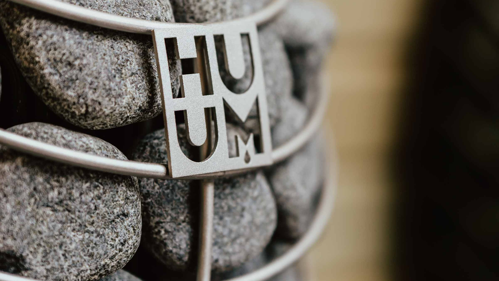 HUUM DROP SAUNA OVENS | www.climaworld.be