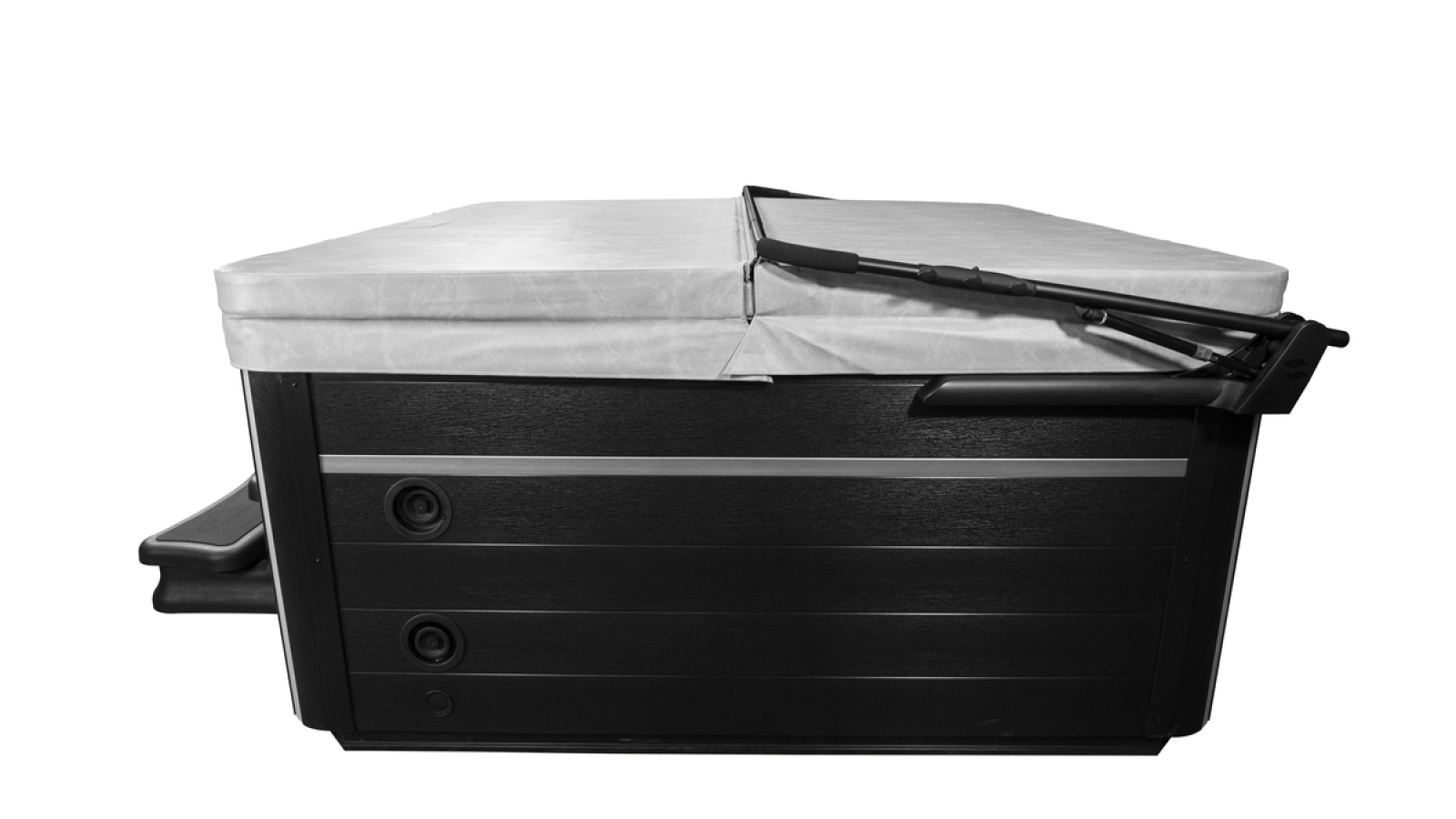 HYDRAULISCHE COVERLIFTER | www.climaworld.be