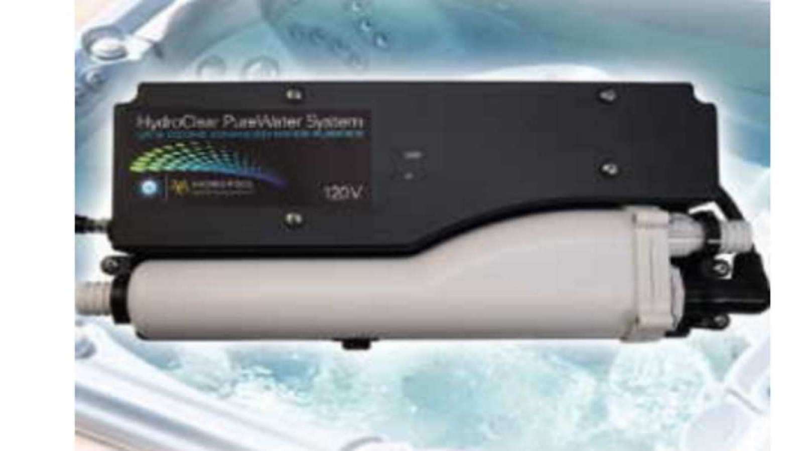 HYDROCLEAR PURE WATER WATERBEHANDELING | www.climaworld.be