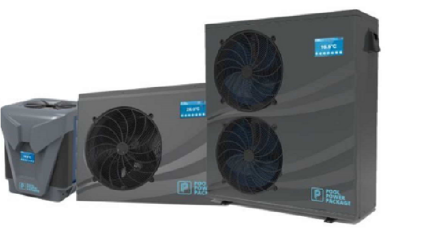 VBIV FULL INVERTER WARMTEPOMPEN TOT -20°C | www.climaworld.be